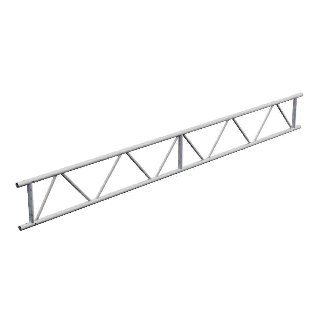 Fagverksbjelke 4100 ALU haki.no