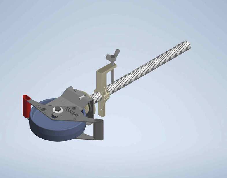 HAKI produktnyheter haki.no