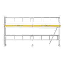 Stillaspakker - Kjøp stillas haki.no