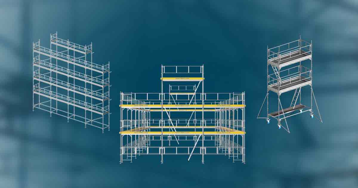 Stillasguide haki.no